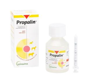 Propalin® | Vetoquinol
